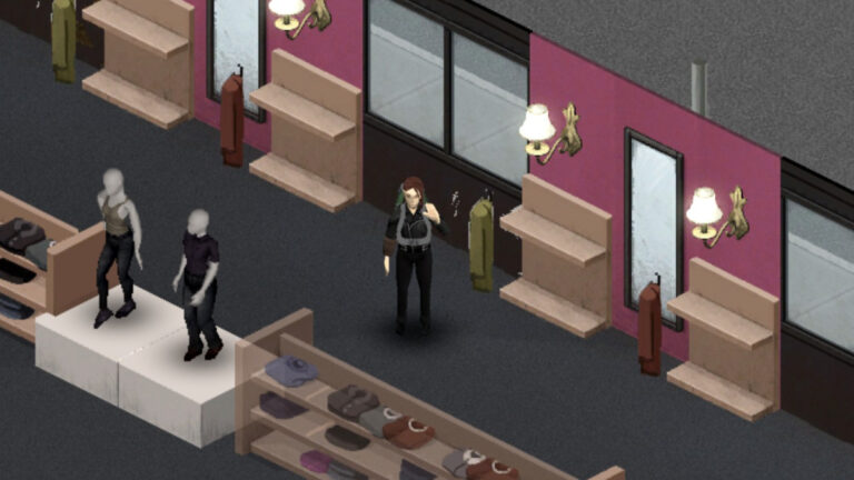 Loot Guide for West Point in Project Zomboid | The Nerd Stash