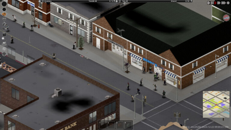 Loot Guide for West Point in Project Zomboid | The Nerd Stash