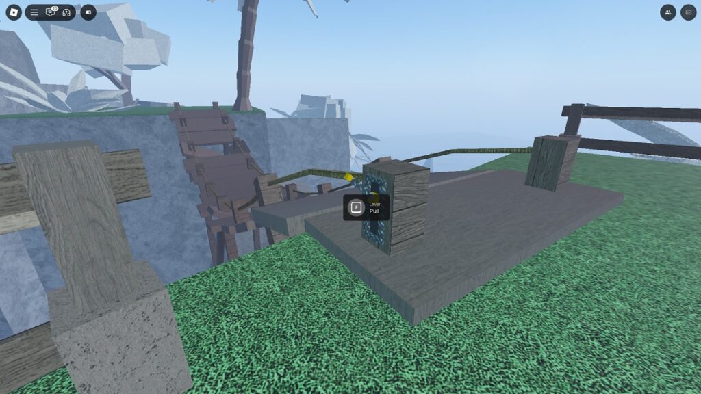 How to Go to Atlantis in Roblox Fisch | The Nerd Stash