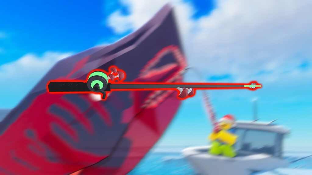 Roblox Fisch: How to Get Fungal Rod (Agaric's Quest Guide) | The Nerd Stash