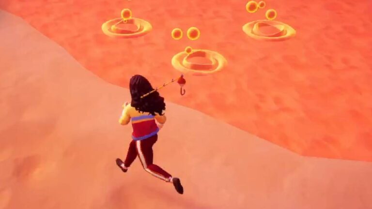 How To Unlock Aladdin and Jasmine (& Magic Carpet Companion) in Disney ...