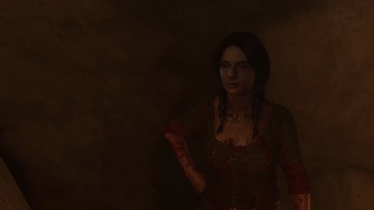 How to Find Marika in Kingdom Come Deliverance 2 | The Nerd Stash