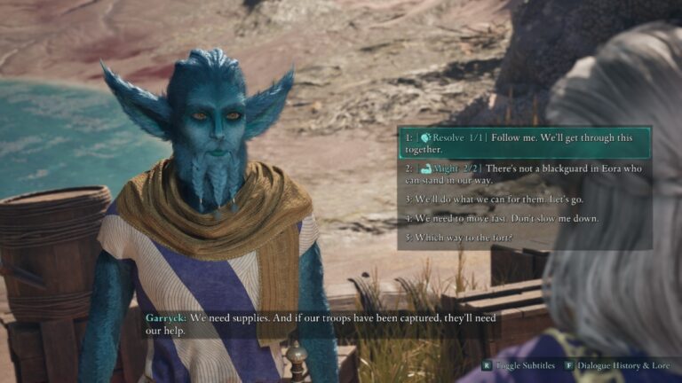 Avowed: Best Graphics Settings for Both 60 FPS and Awesome Visuals | The Nerd Stash