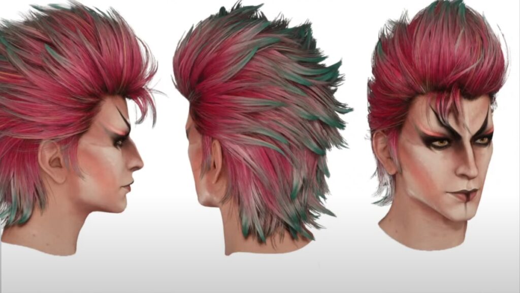 Warframe is Adding More Human Frames, & No You Can't Date Them Just ...