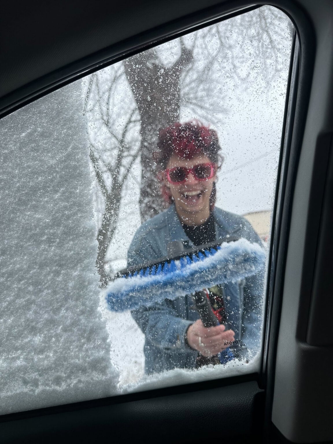 Devastated Maryland Woman Discovers Rodent Infestation in Apartment ...