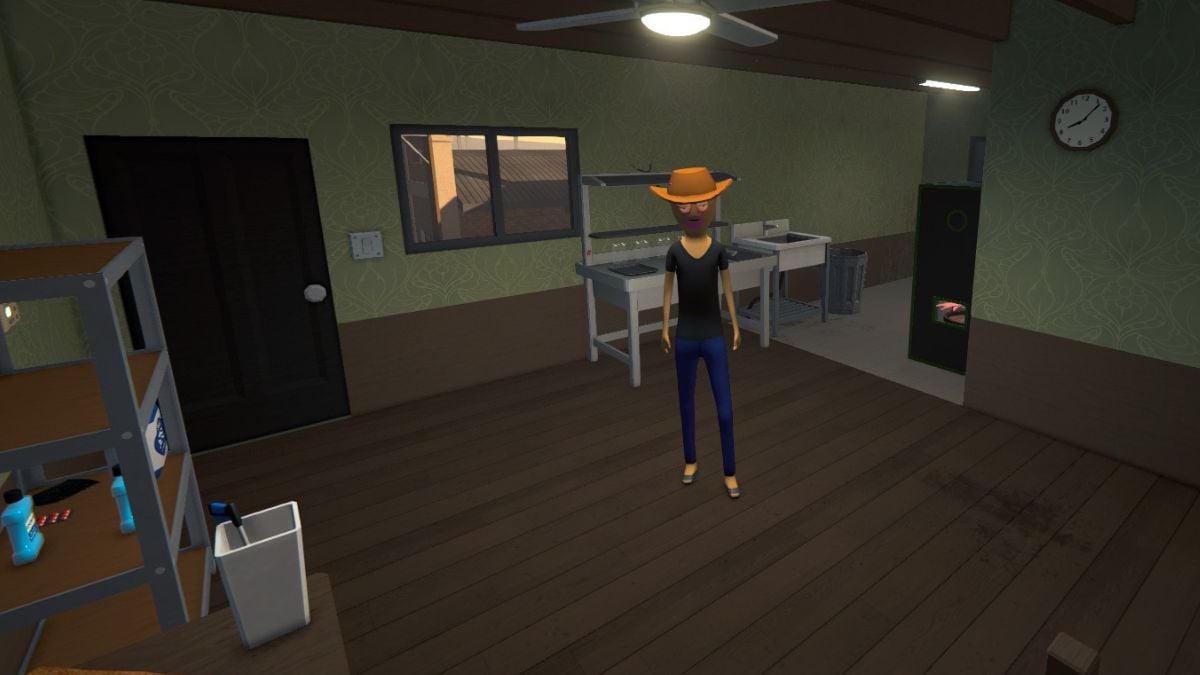 Schedule 1: Complete Employees Guide | The Nerd Stash