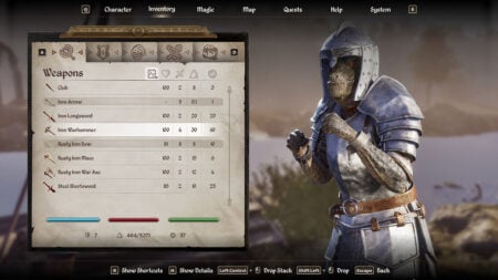 All Console Commands in Oblivion Remastered (Cheat Codes) | The Nerd Stash
