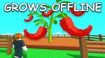 What Is CCU in Grow a Garden Roblox? Answered | The Nerd Stash