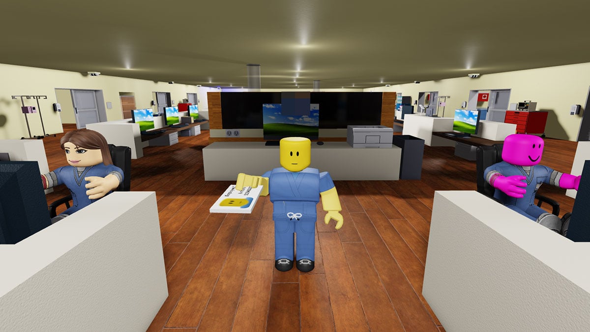 Roblox CNA Simulator: Complete Ranks Guide | The Nerd Stash