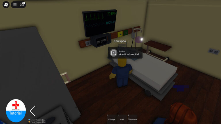 Roblox CNA Simulator: Complete Ranks Guide | The Nerd Stash