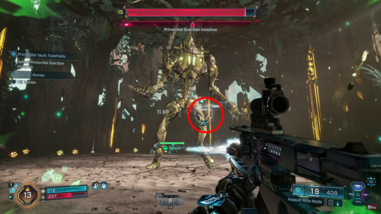 How To Unlock (& Complete) the Vault of Inceptus in Borderlands 4 | The ...