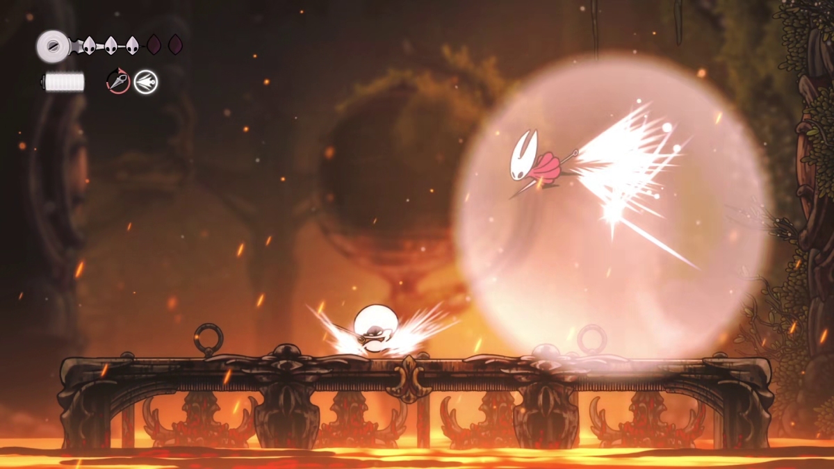 How to Defeat Lace in Hollow Knight: Silksong (First Encounter) | The Nerd Stash