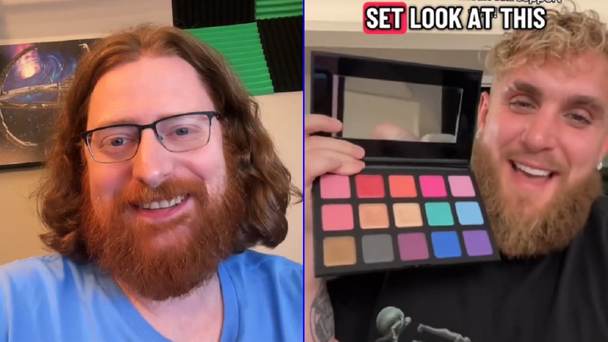 Sophie Rain Loses $500K on Jake Paul Bet, Laughs It Off