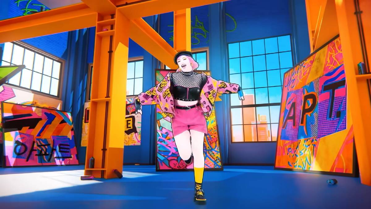 Just Dance 2026 Edition Review – Never Fix What Ain't Broke | The Nerd ...