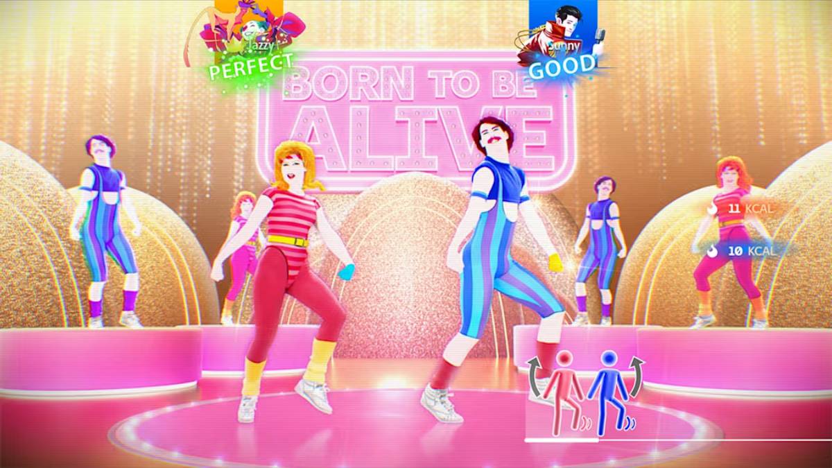 Just Dance 2026 Edition Review – Never Fix What Ain't Broke | The Nerd Stash