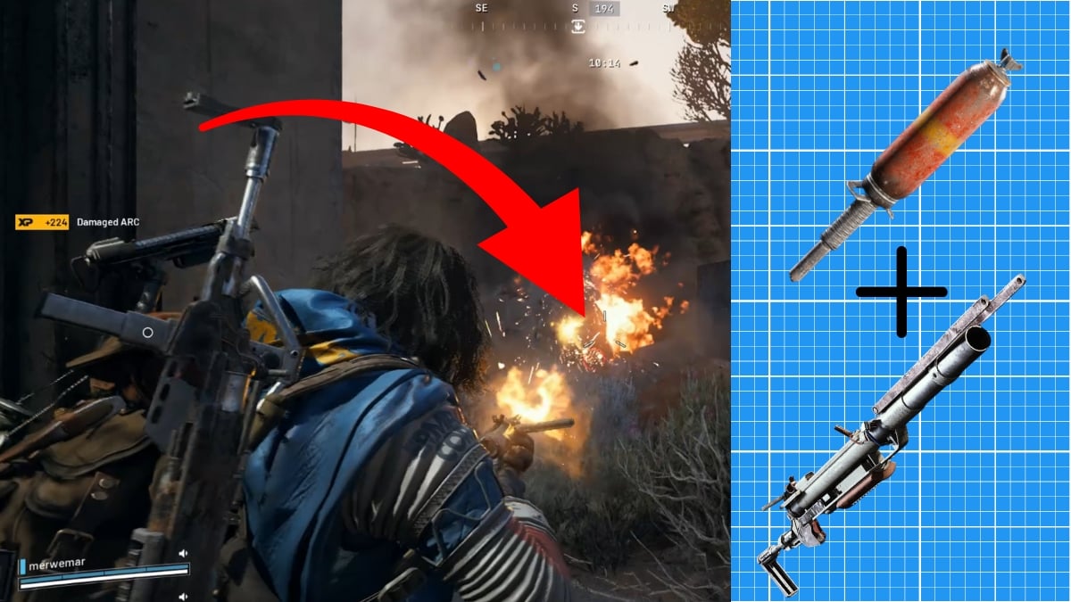 How To Insta-Kill Leaper In Arc Raiders | The Nerd Stash