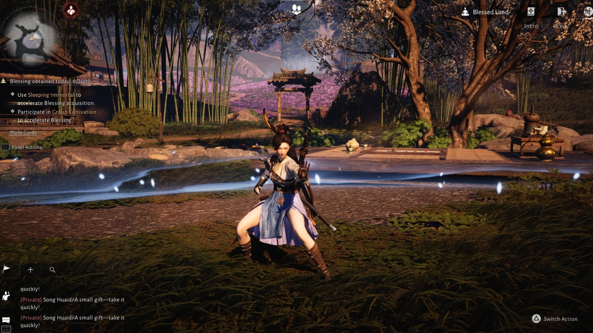 Where Winds Meet Review - The Ultimate Wuxia Experience | The Nerd Stash