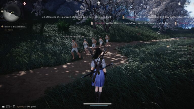 Where Winds Meet Review - The Ultimate Wuxia Experience | The Nerd Stash