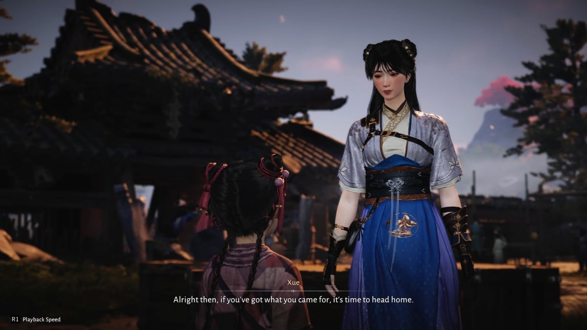 Where Winds Meet Review - The Ultimate Wuxia Experience | The Nerd Stash