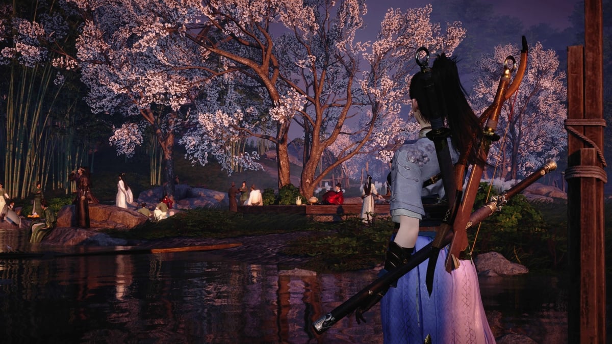 Where Winds Meet Review - The Ultimate Wuxia Experience | The Nerd Stash